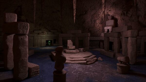 Colossal Cave - Switch – Throwback Games DE